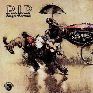 Siegel-Schwall Band | Other | Rip Siegelschwall 28 Reissue | Poshmark